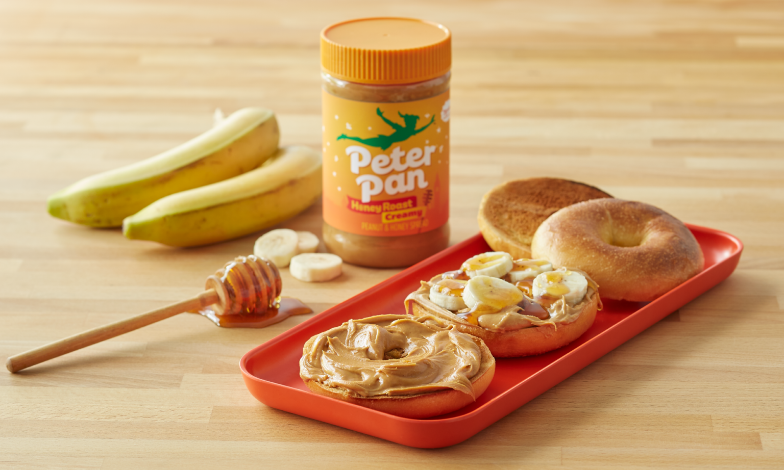 Peter Pan Creamy Honey Roast Peanut Spread: Product Information Peter Pan Creamy Honey Roast Peanut Spread: Product Information